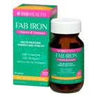 Buy Maltofer Iron 30 Tablets | Iron Supplements | Online Discount Chemist
