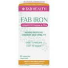 Buy Maltofer Iron 30 Tablets | Iron Supplements | Online Discount Chemist