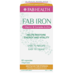 Buy Maltofer Iron 30 Tablets | Iron Supplements | Online Discount Chemist