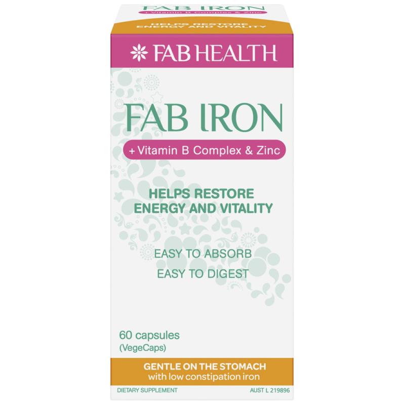 Buy FERRO-GRAD Iron & Vitamin C 90 Tablets | Iron Supplements, Vitamin ...