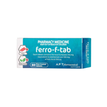 Buy Maltofer Iron 30 Tablets | Iron Supplements | Online Discount Chemist