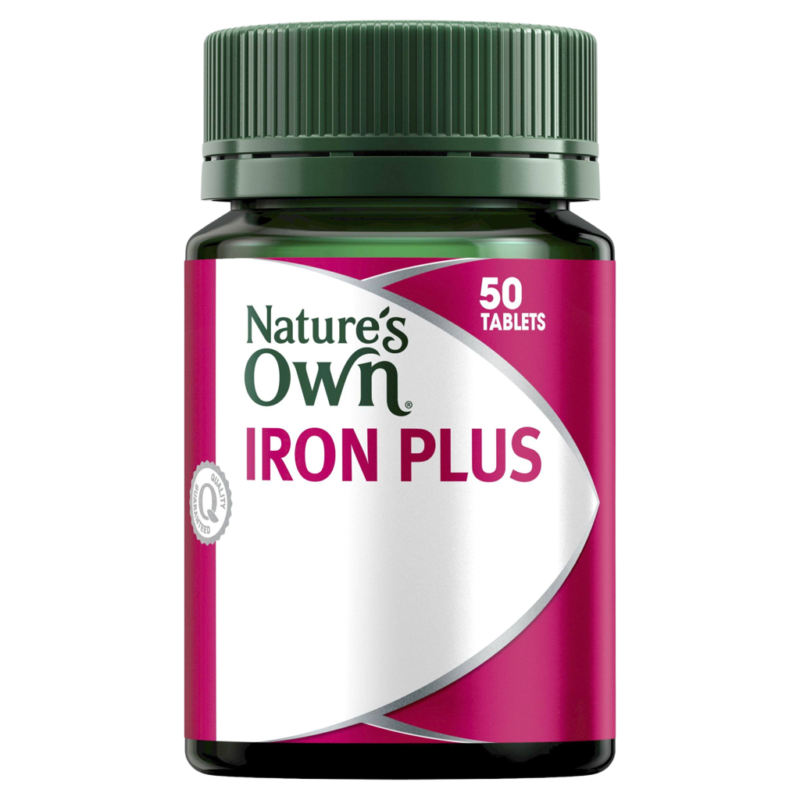 Buy Maltofer Iron 30 Tablets | Iron Supplements | Online Discount Chemist