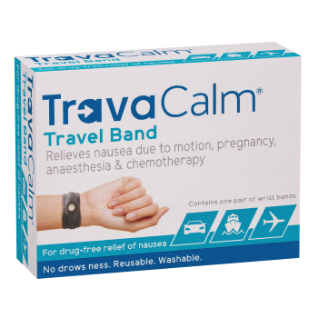 TravaCalm Original 10 Tablets Buy Now
