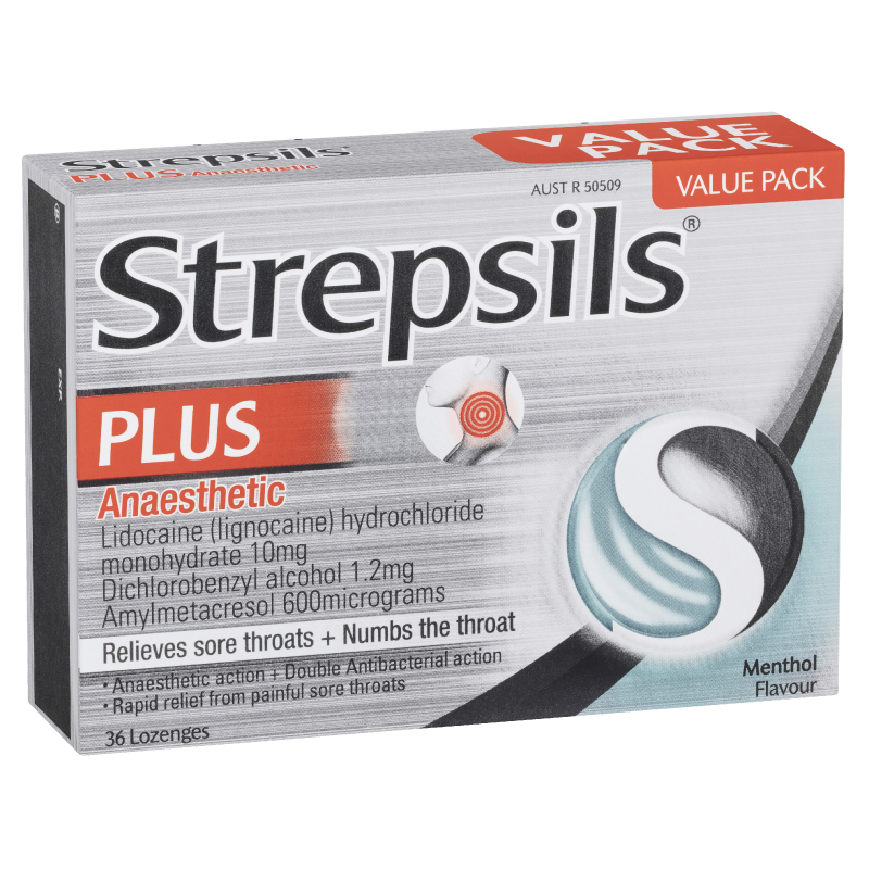 Nuromol Double Action Pain Relief 12 Tablets