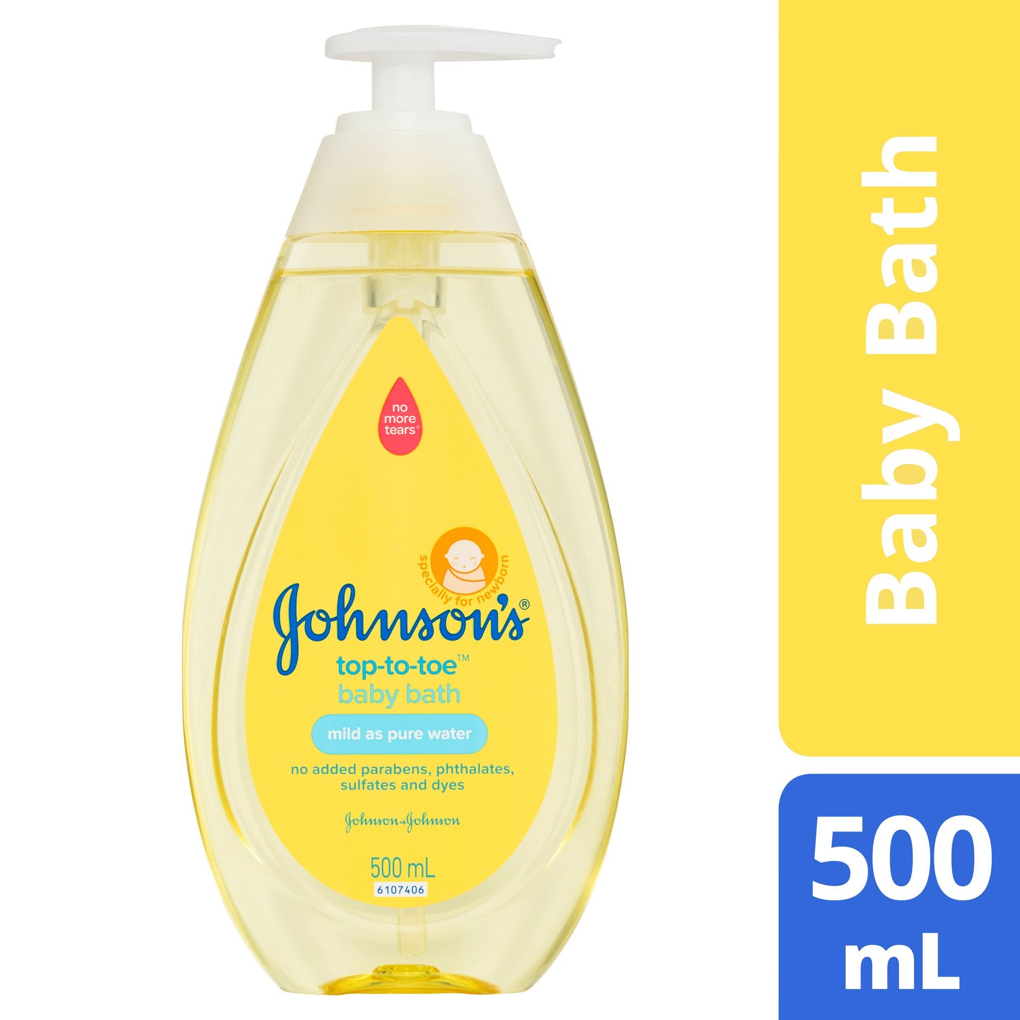 Best Price Johnson Baby Products at Kai Chuter blog
