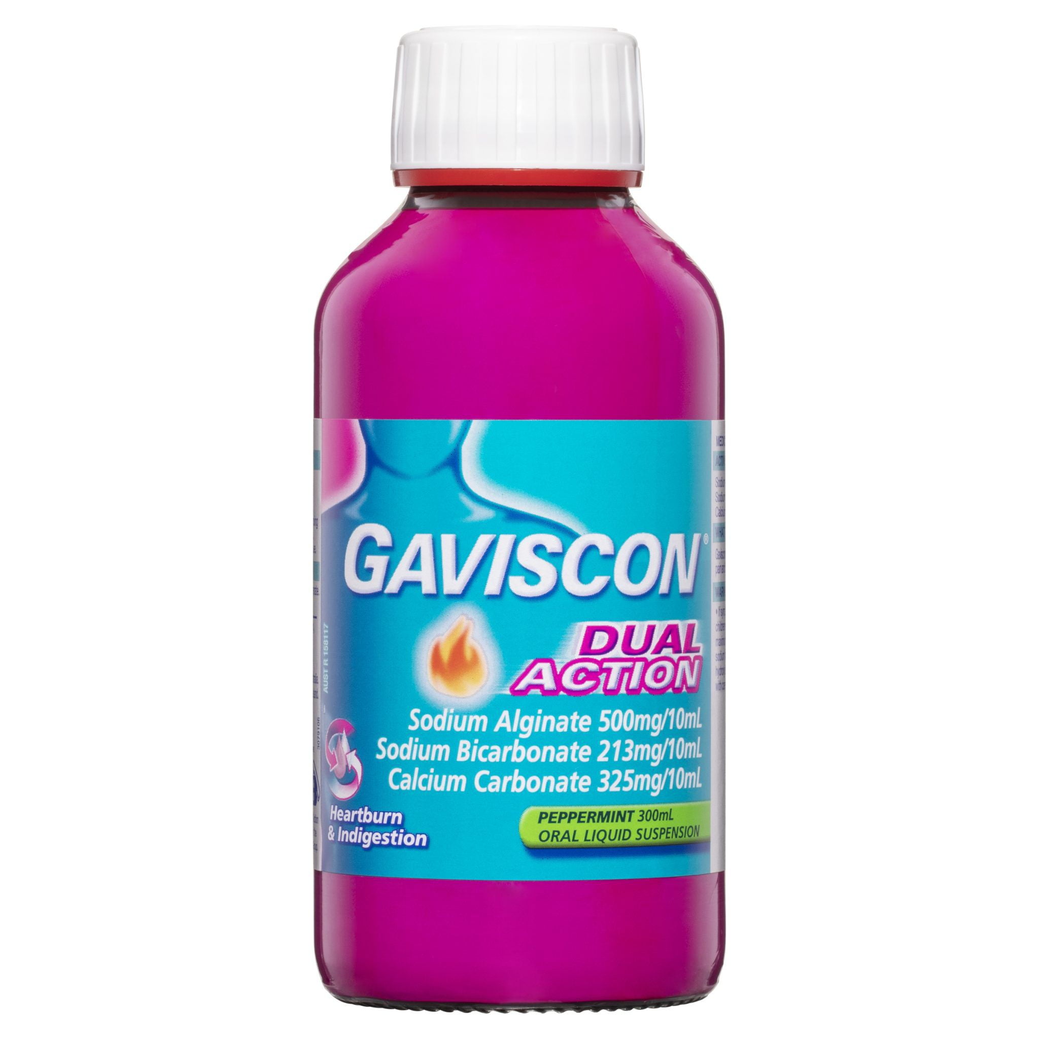 Buy Gastro Stop 2mg Capsules – 20 Capsules for Fast Relief from Upset ...
