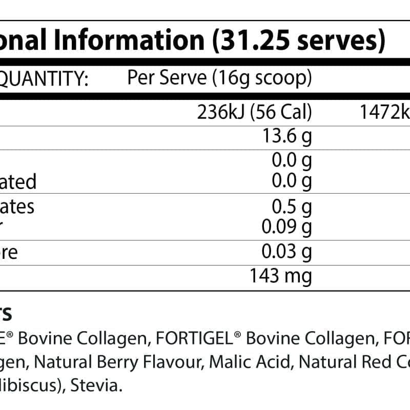 ATP Science JOLT 500G