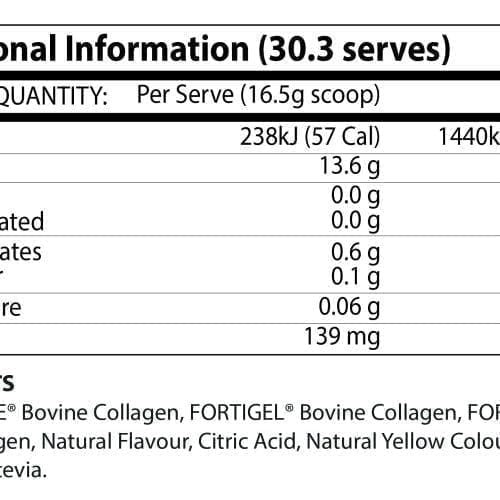 ATP Science JOLT 500G