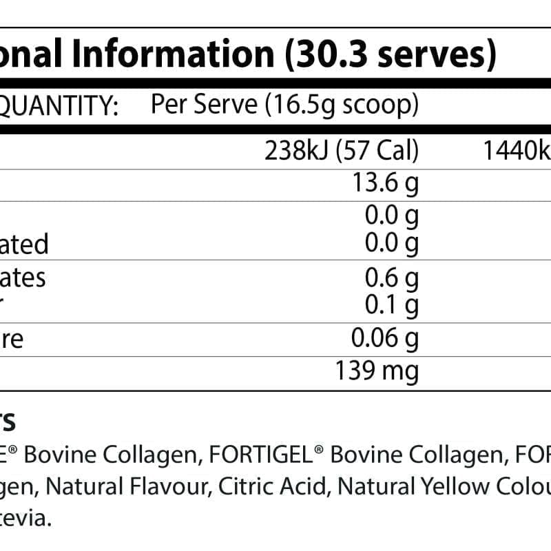 ATP Science JOLT 500G