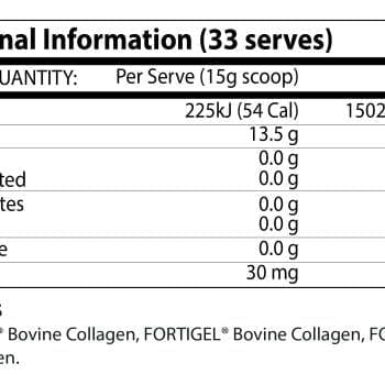 ATP Science JOLT 500G