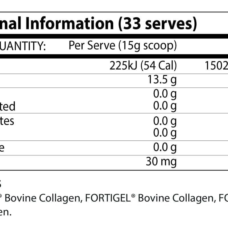 ATP Science JOLT 500G