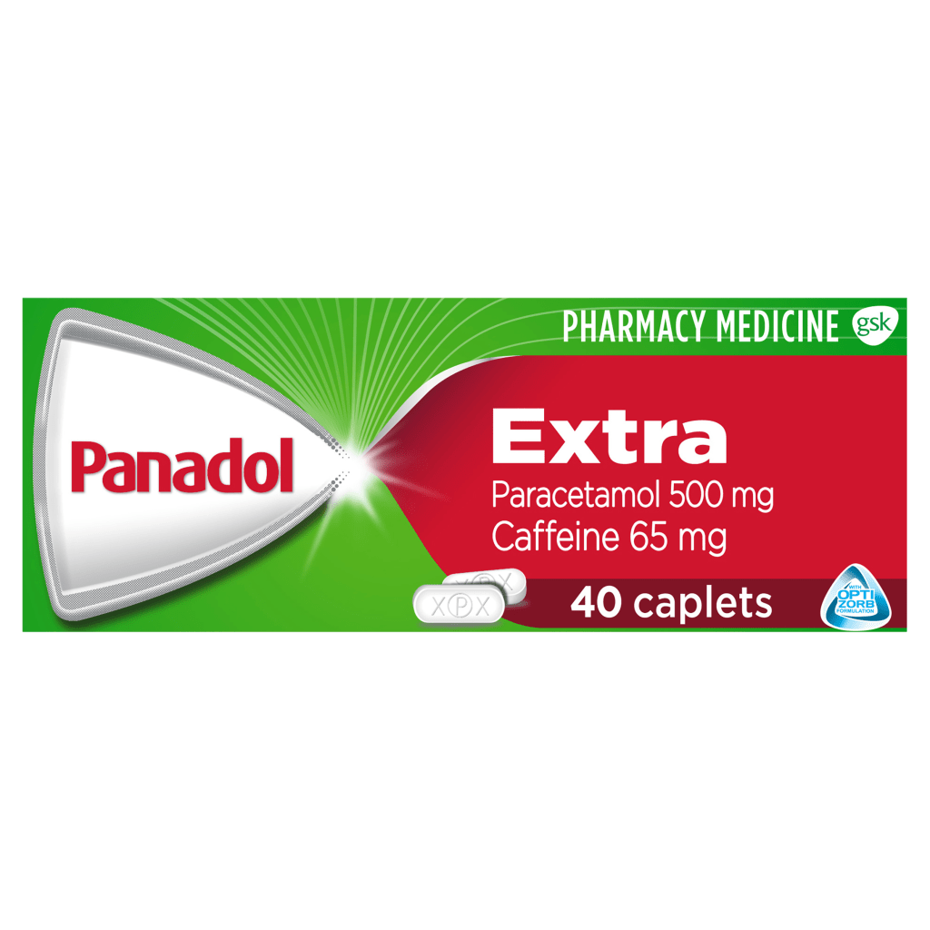 Buy Panadol Pain Relief 50 Tablets | Pain Relief | Online Discount Chemist