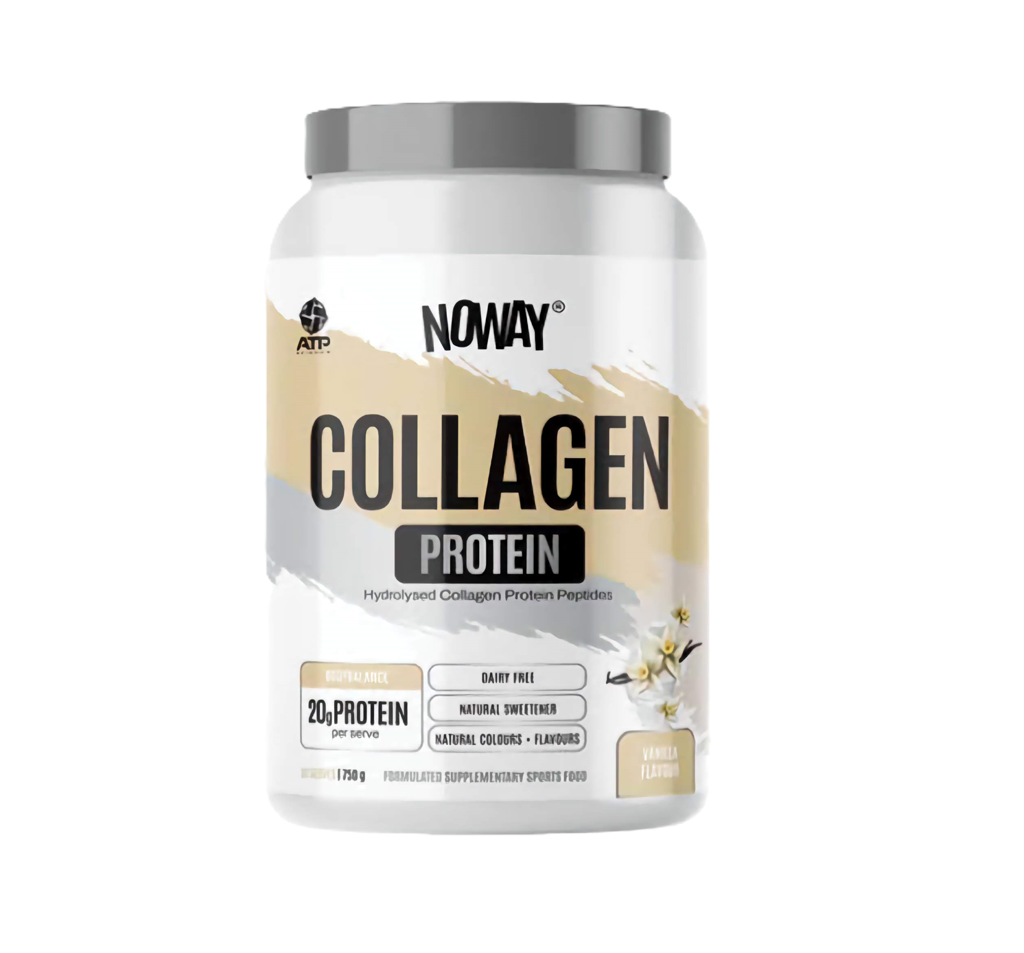 Buy ATP Noway Collagen Protein - 30 Serves | Protein, Sport Supplements ...